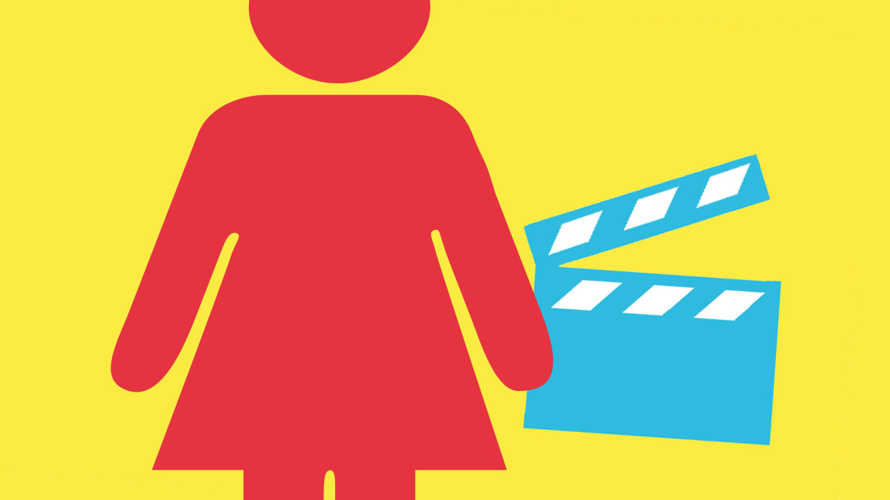 Das Script-Girl für Ihren Unternehmensauftritt