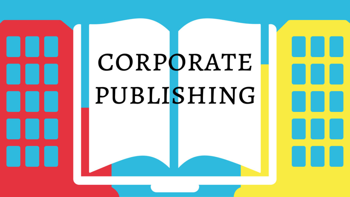 Corporate Publishing: Interview mit Dorothee Köhler